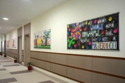 Study Hall Deva Road | Best CBSE School in Lucknow