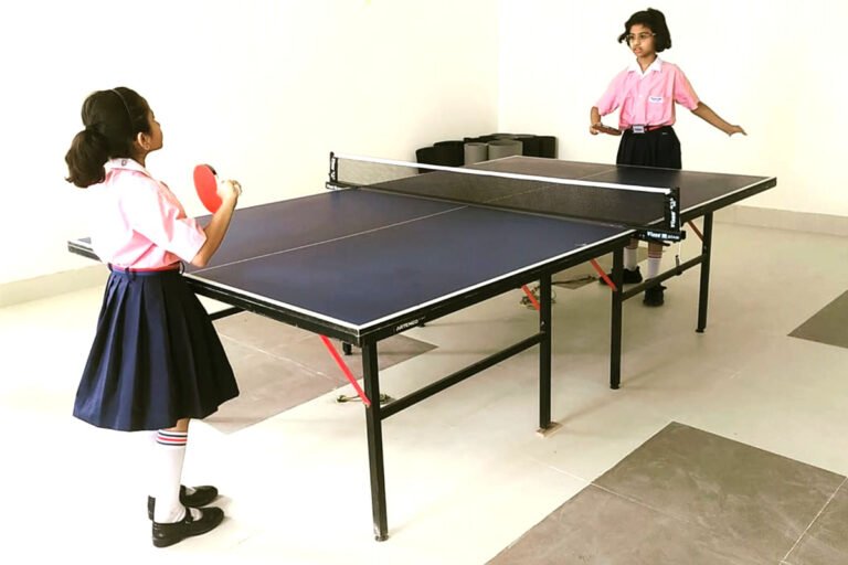 Study Hall Deva Road | Best CBSE School in Lucknow
